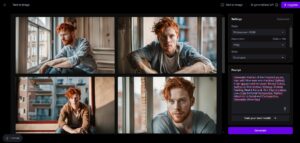 RunwayML: La millor eina per a la generació d’imatges amb IA el 2024 – Xavier Rosell